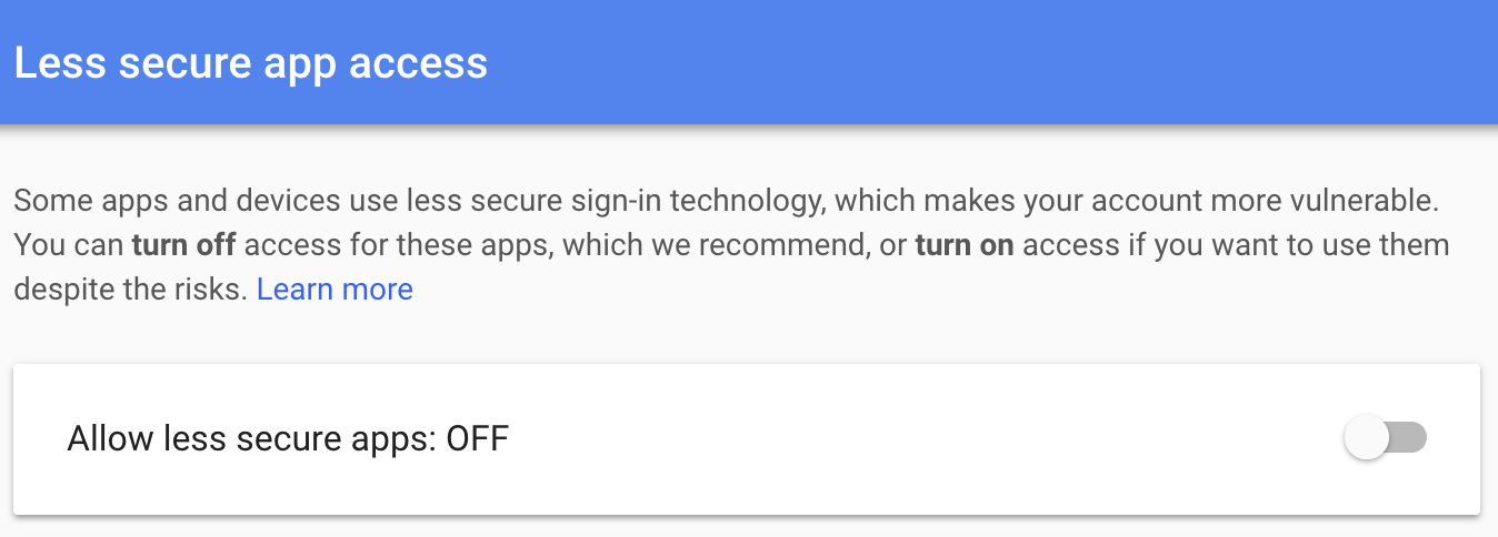 UCD Account Security – ILTG